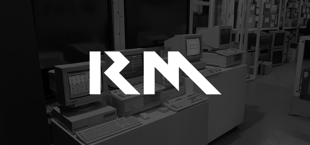 RM Connect - RM User Group